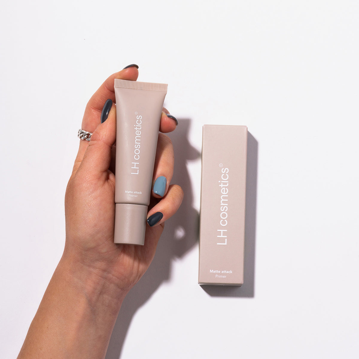 Matte Attack Primer LH Cosmetics | PURISH