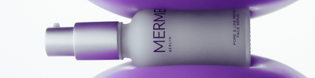 MERME Hautpflege online kaufen | PURISH