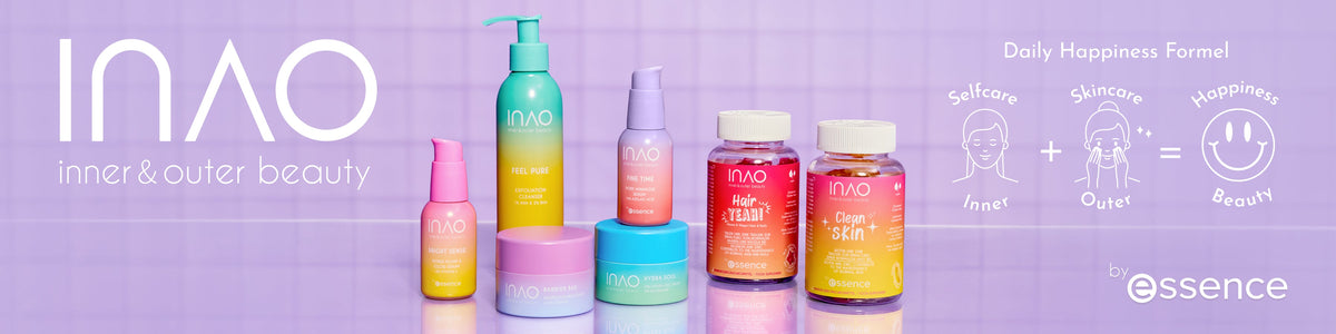 INAO by Essence – PURISH
