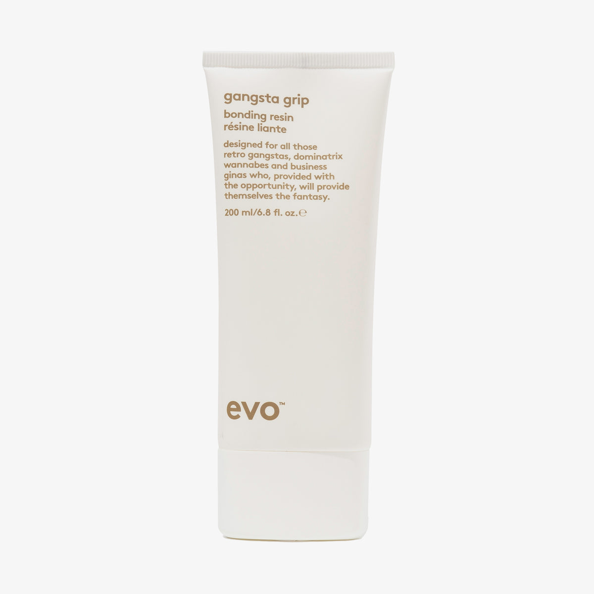 Gangsta Grip Bonding Resin evo | PURISH