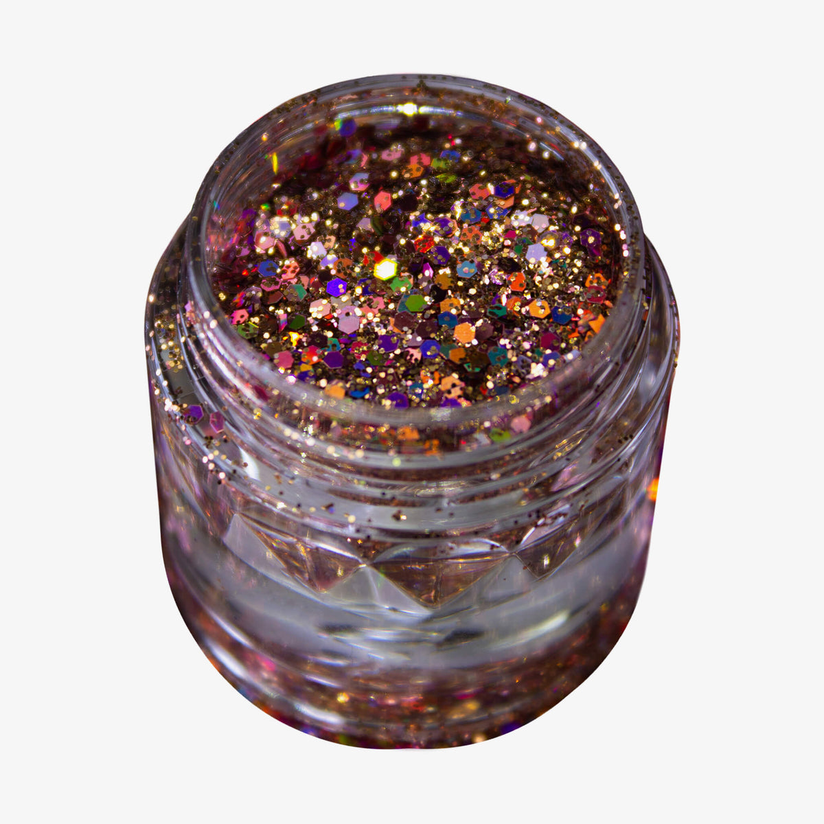 Glitter Pot Karla Cosmetics | PURISH