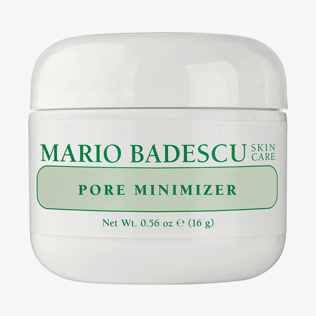 Pore Minimizer Mario Badescu | PURISH