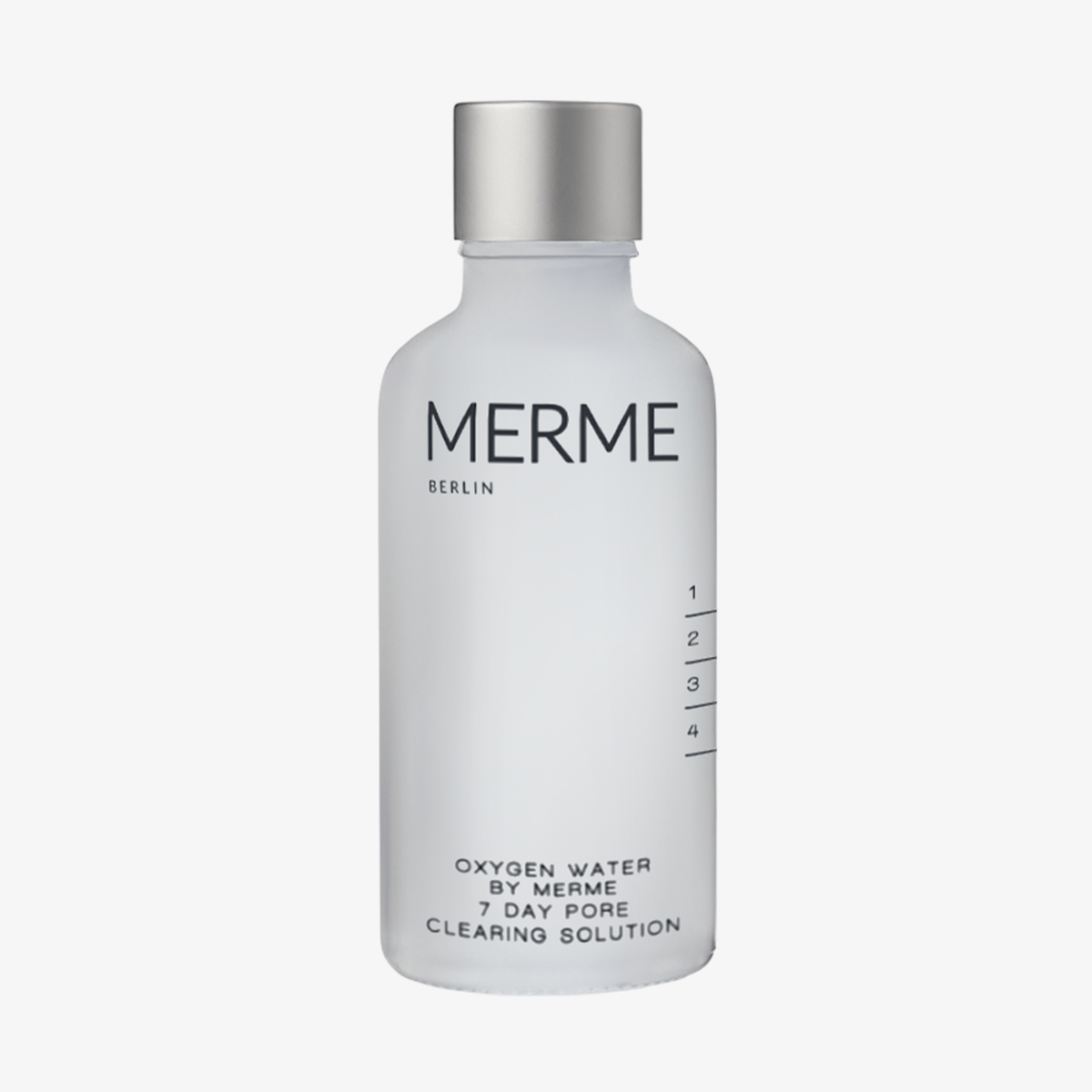Oxygen Water MERME | PURISH