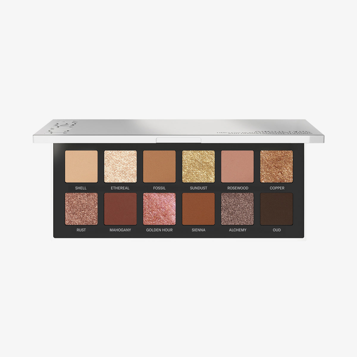 ARCHETYPE II Mesauda Beauty | PURISH