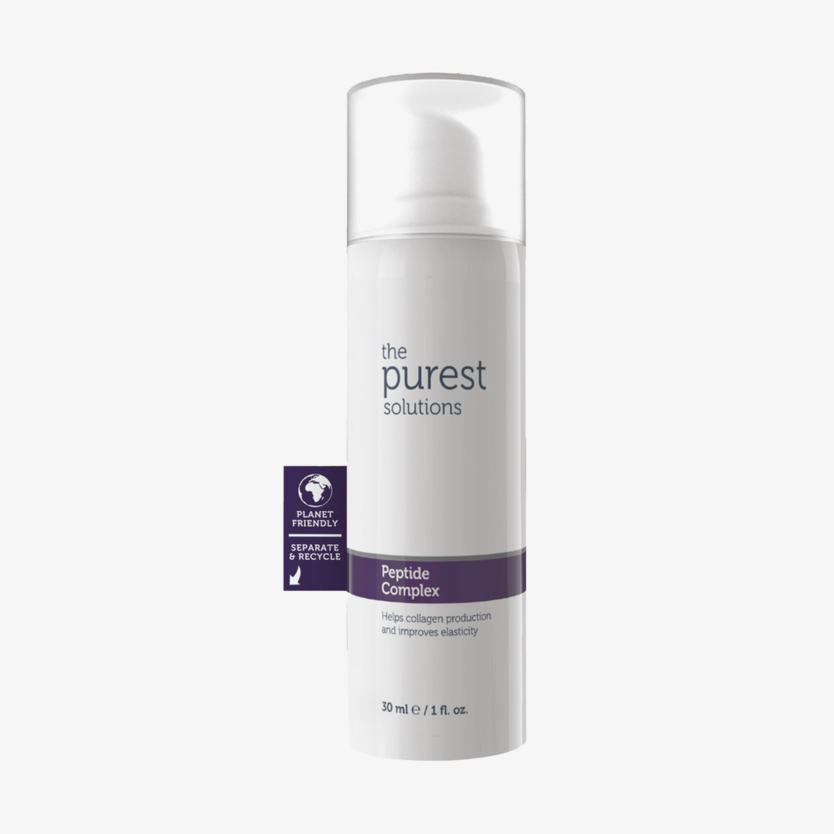 2% Peptide Complex Serum The Purest Solutions | PURISH