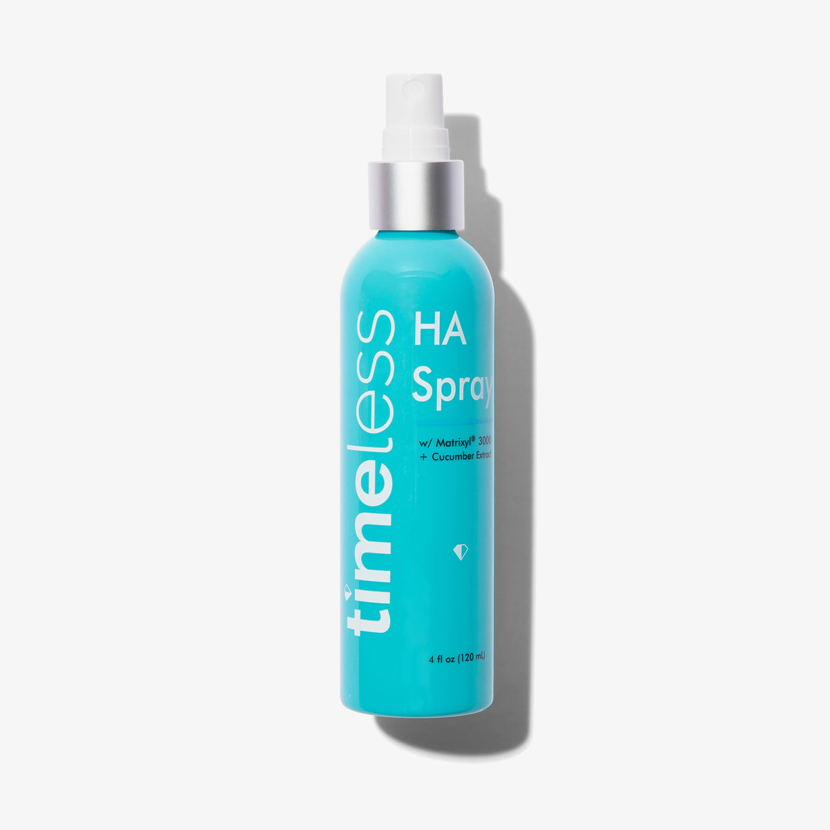 HA CUCUMBER SPRAY w/ Matrixyl 3000 Timeless Skin Care | PURISH