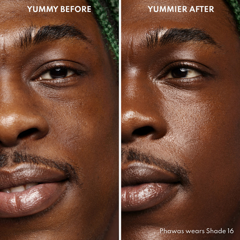 Yummy Skin Serum Tint Danessa Myricks Beauty | PURISH