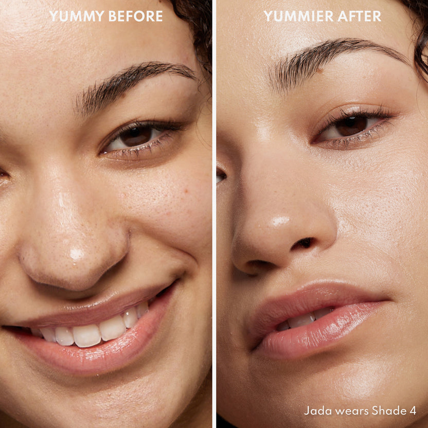 Yummy Skin Serum Tint Danessa Myricks Beauty | PURISH