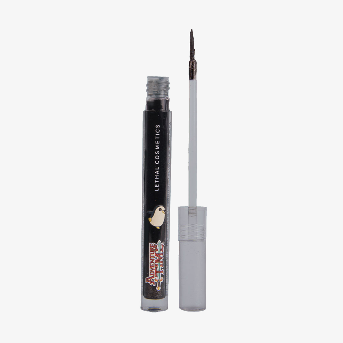 Adventure Time Liquid Eyeliner Lethal Cosmetics | PURISH