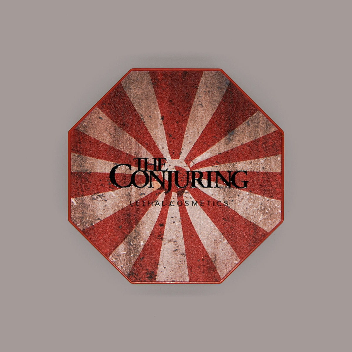 The Conjuring Music Box Highlighter Lethal Cosmetics | PURISH