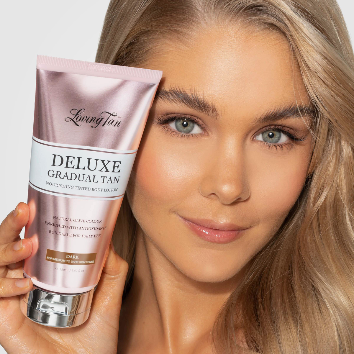 Deluxe Gradual Tan Loving Tan | PURISH