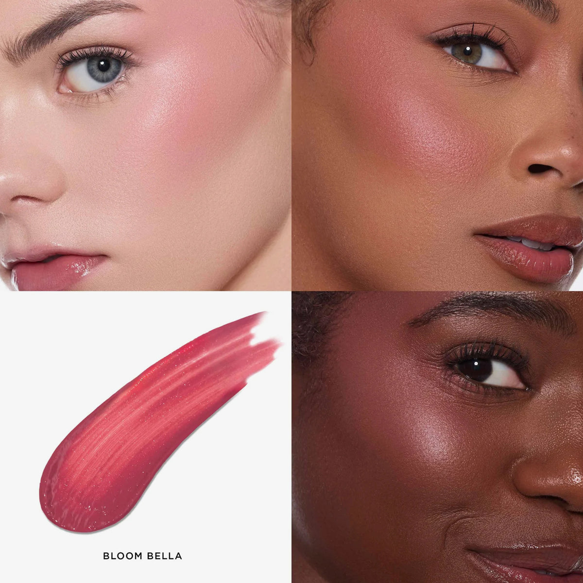 Moon Prism Liquid Blush Lunar Beauty | PURISH