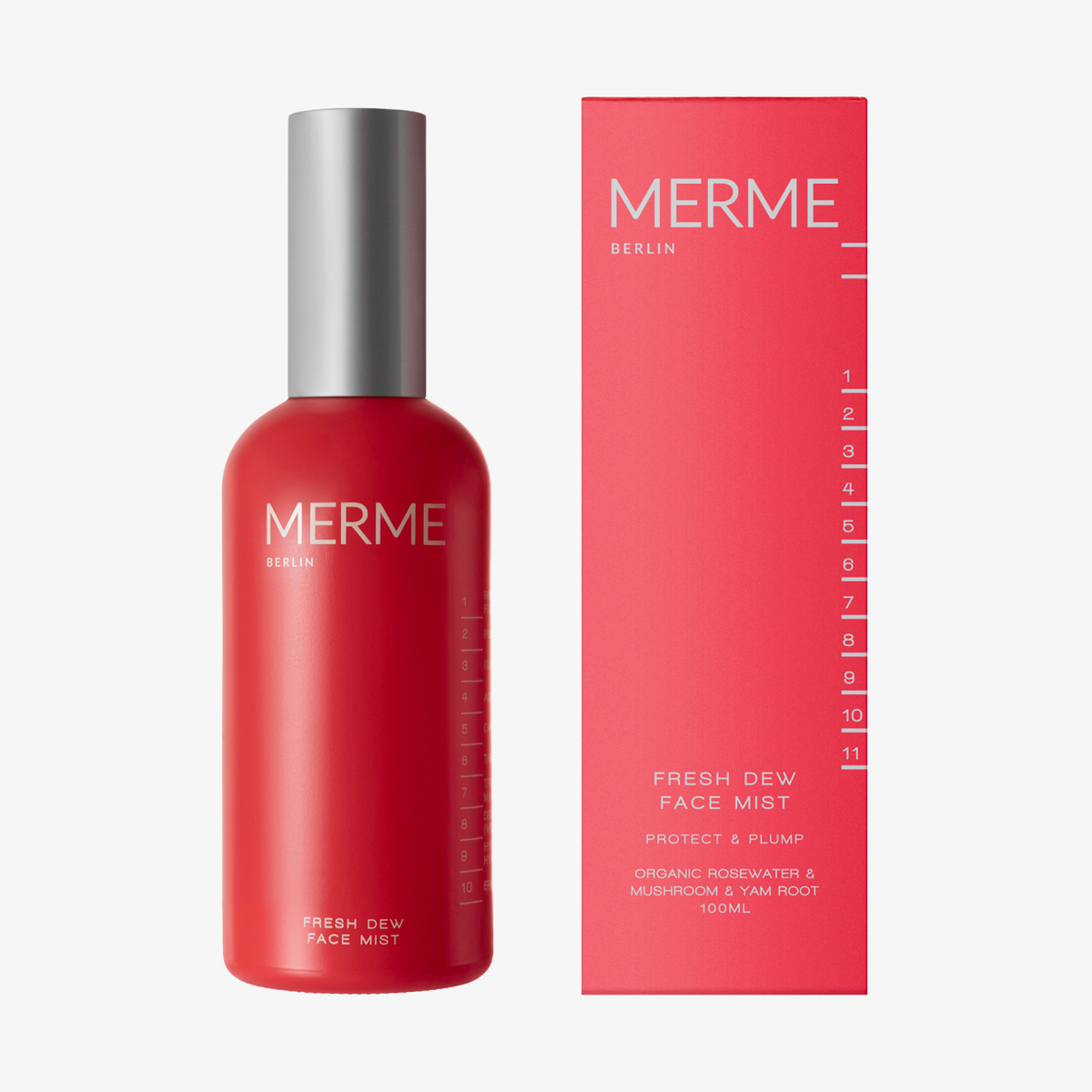 Fresh Dew Face Mist MERME | PURISH