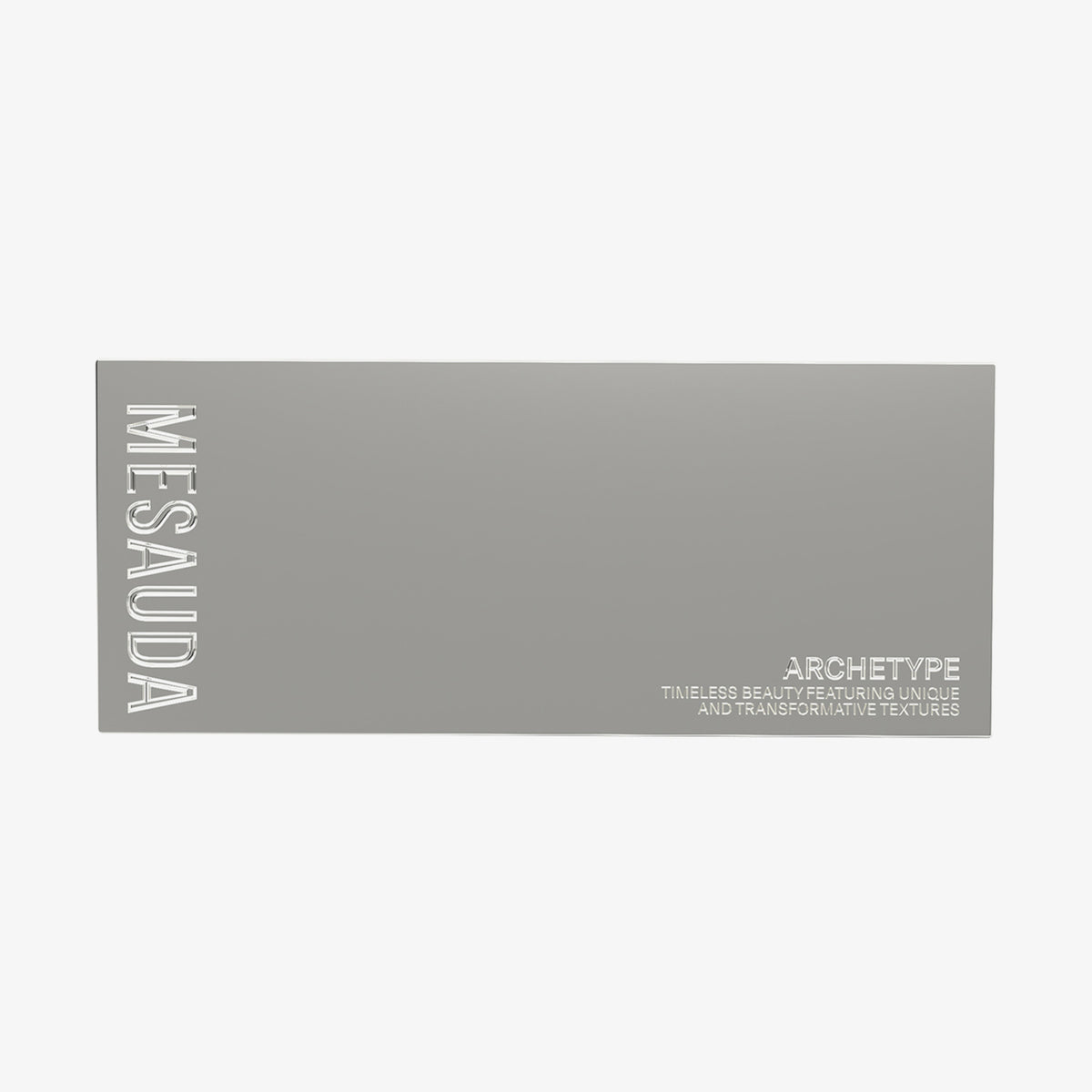 ARCHETYPE Mesauda Milano | PURISH