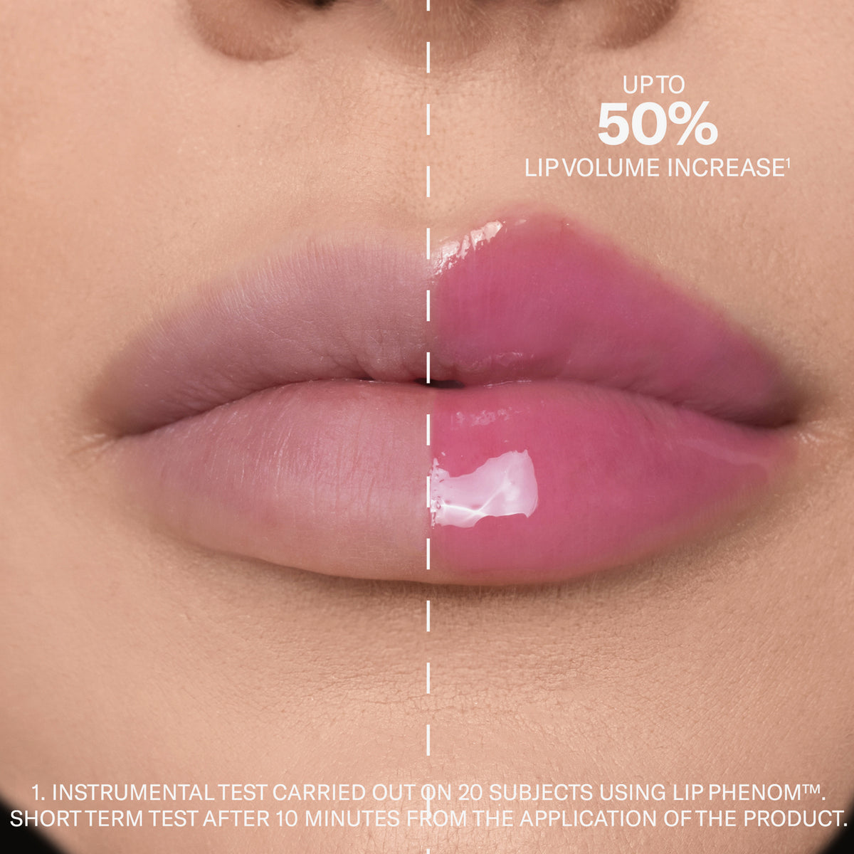 LIP PHENOM™ Mesauda Beauty | PURISH