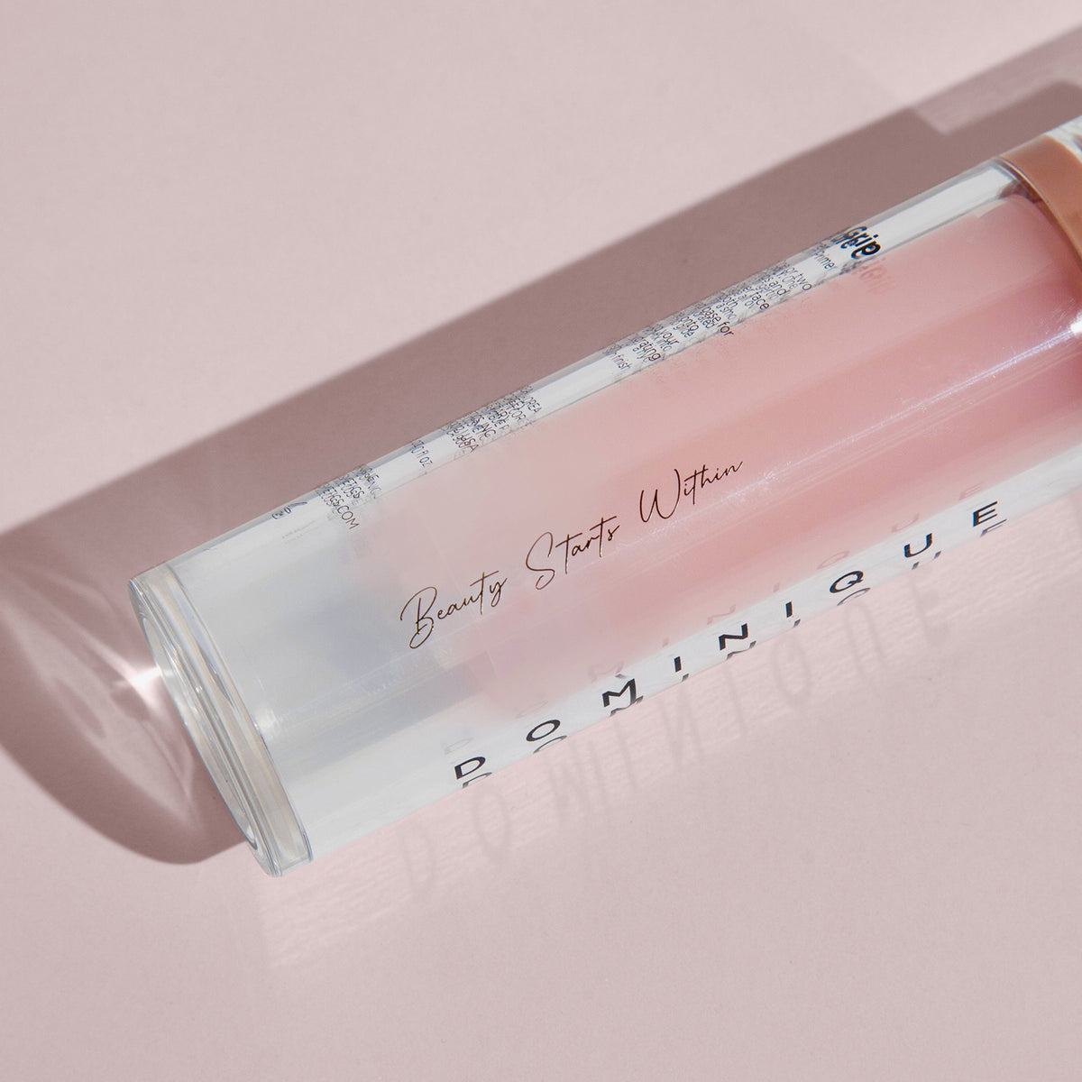 Moisture Grip Serum Primer Dominique Cosmetics | PURISH