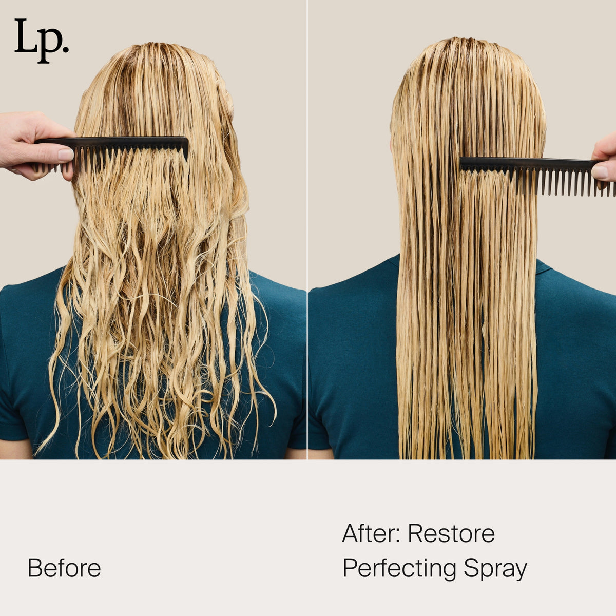 Restore Perfecting Spray Living Proof. | PURISH