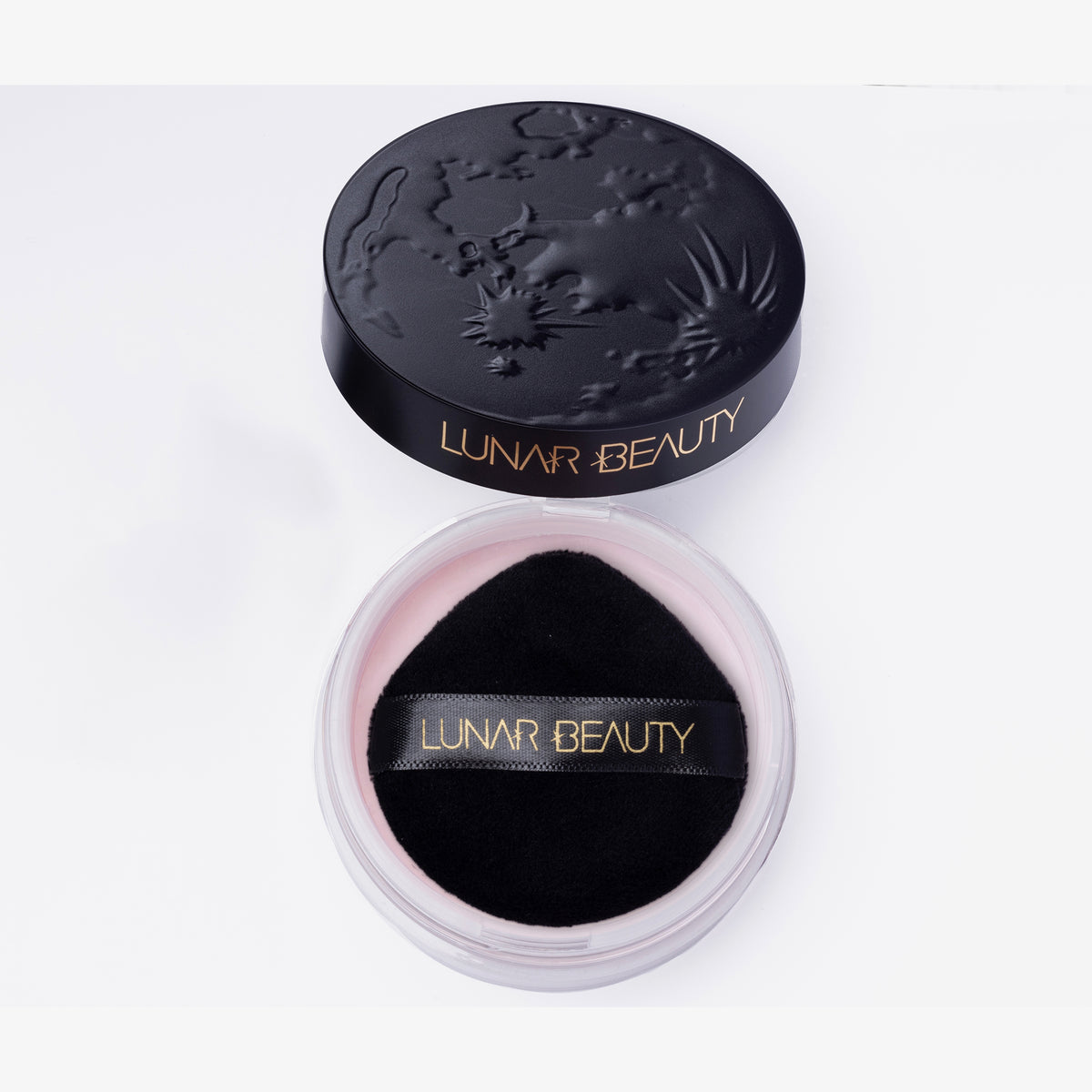Lunarversal Setting Powder Lunar Beauty | PURISH