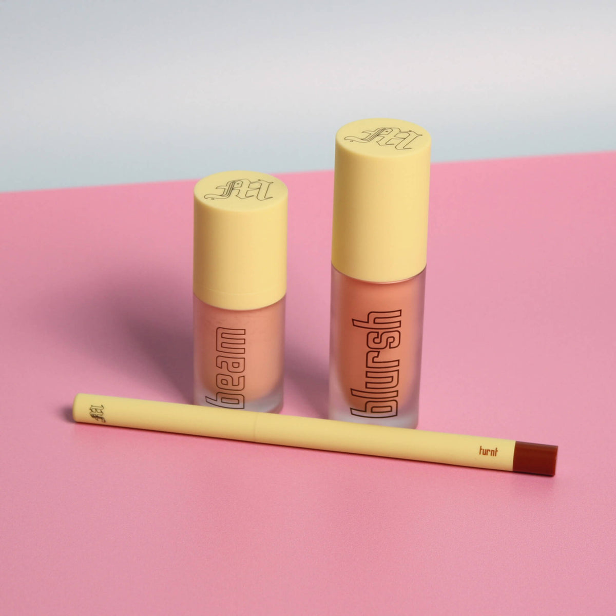 Lip Kit Made by Mitchell | PURISH