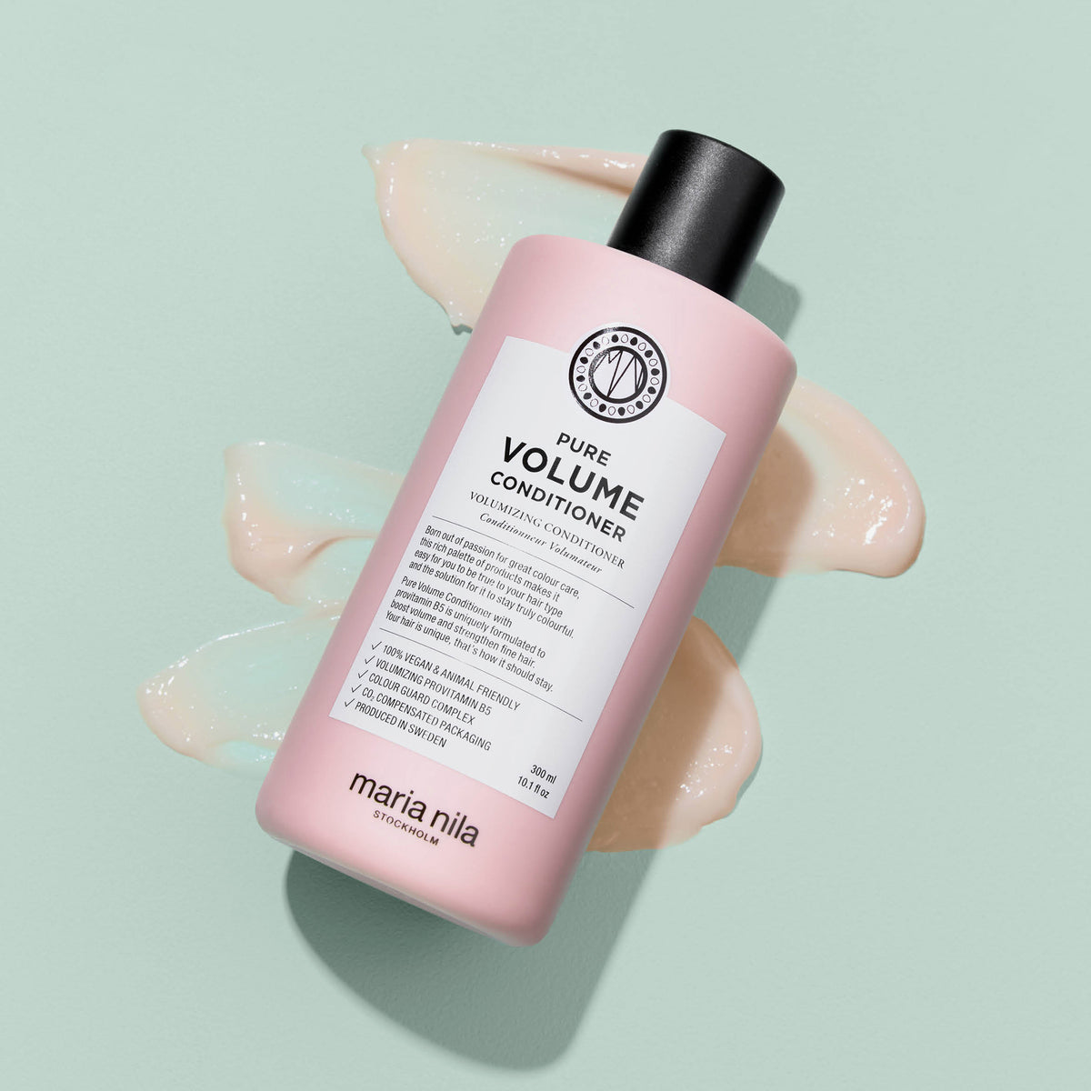 Pure Volume Conditioner maria nila | PURISH