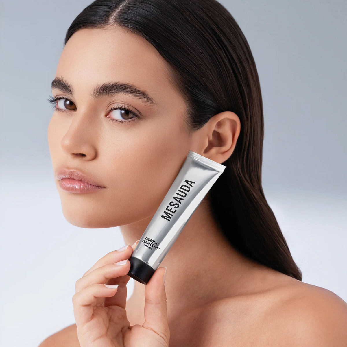 Chrono Flawless™ Primer Mesauda Beauty | PURISH
