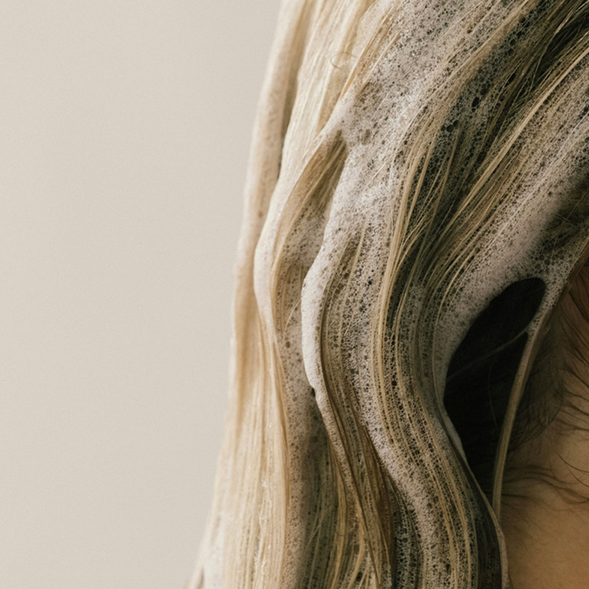 Color Protect Shampoo SHYNE | PURISH