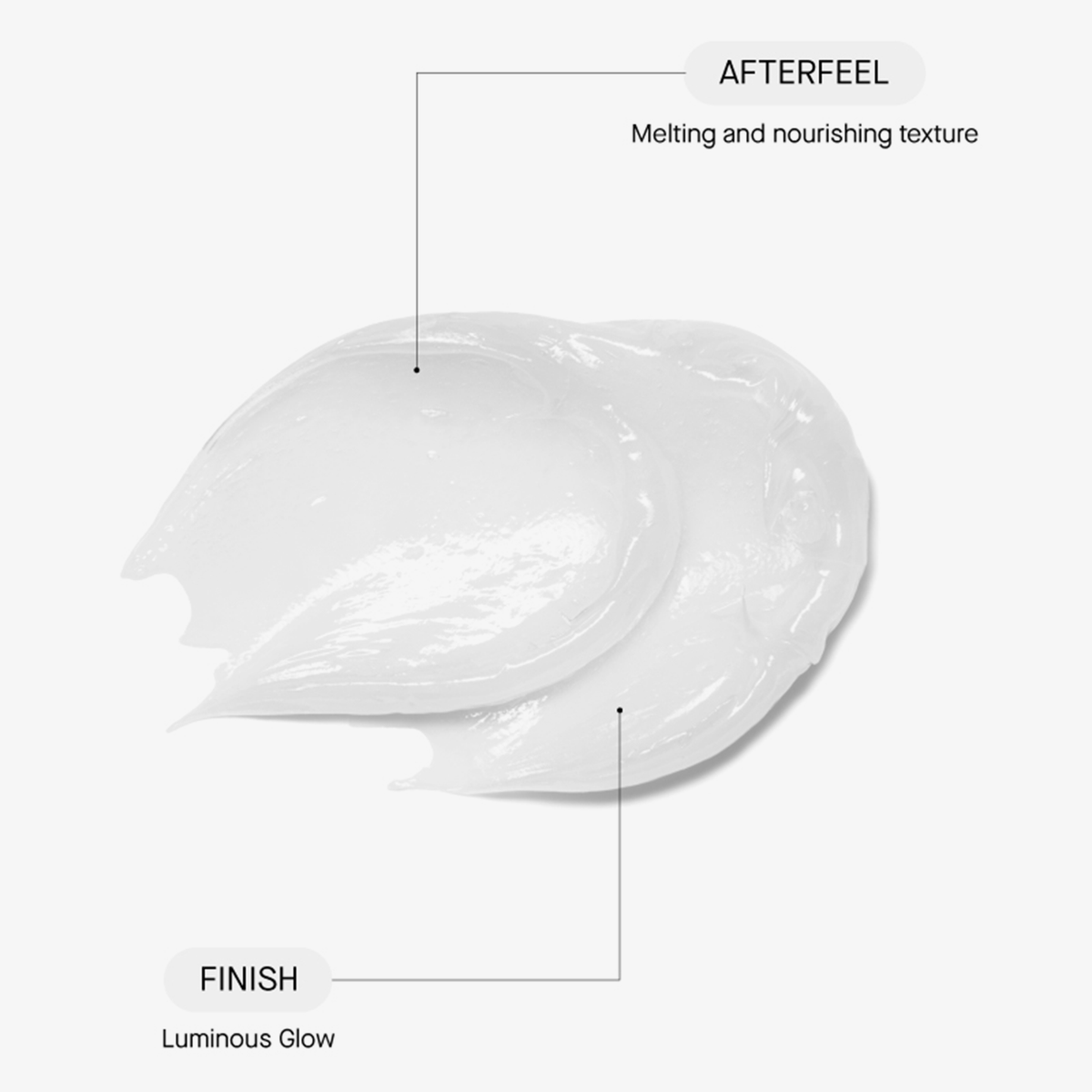 Overnight Restoring Lip-Treatment Transparent Lab | PURISH