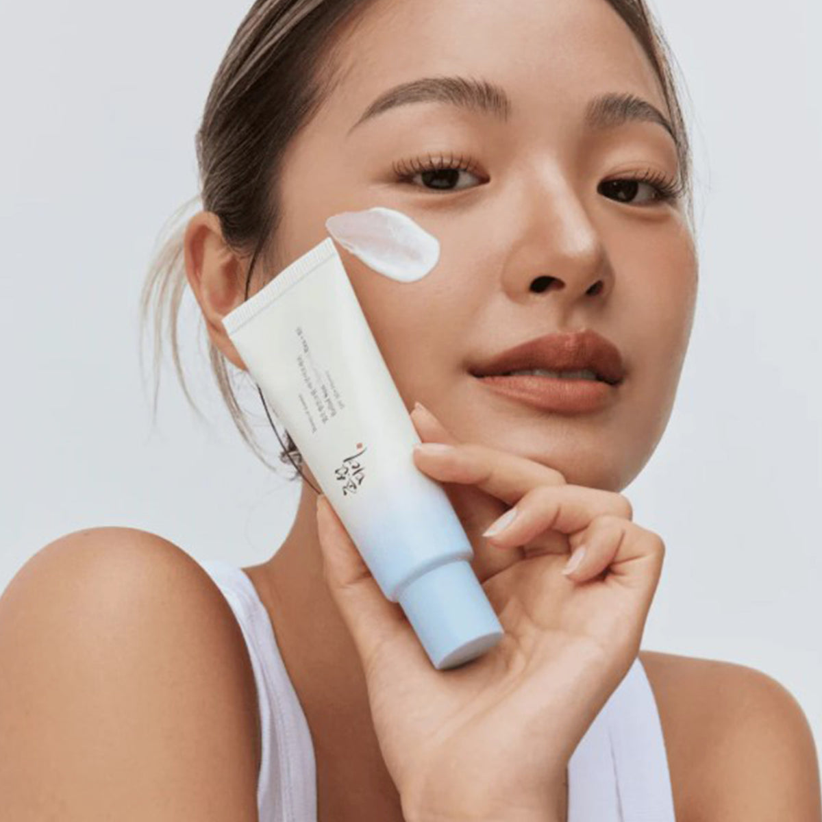 Relief Sun Aqua Fresh Rice + B5 SPF 50+ Beauty of Joseon | PURISH