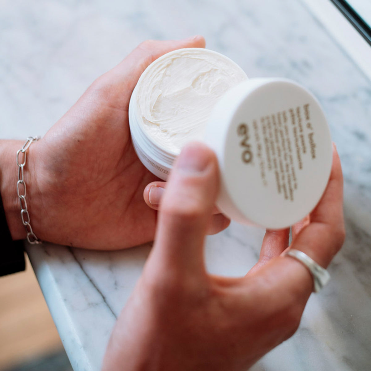 Box O Bollox Texture Paste evo | PURISH