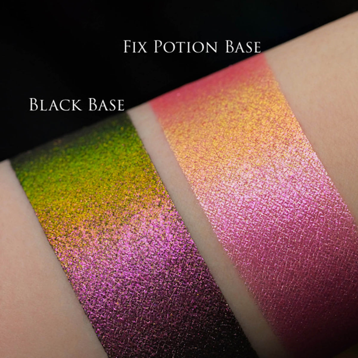 Opal Moonstone Loose Multichrome Eyeshadow Karla Cosmetics | PURISH