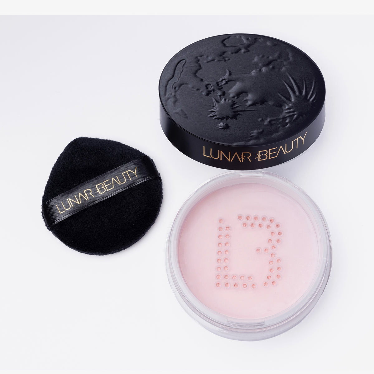 Lunarversal Setting Powder Lunar Beauty | PURISH