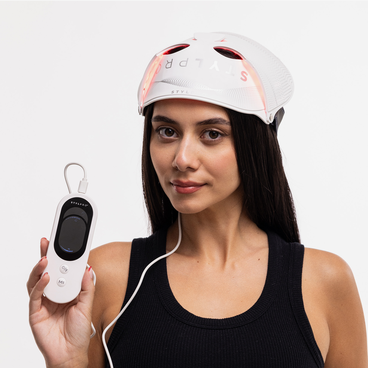 Wavelength Pro 5 in 1 LED Mask STYLPRO | PURISH