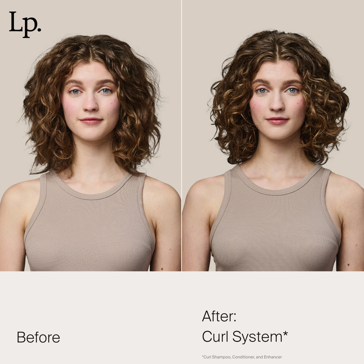 Curl Enhancer Living Proof. | PURISH