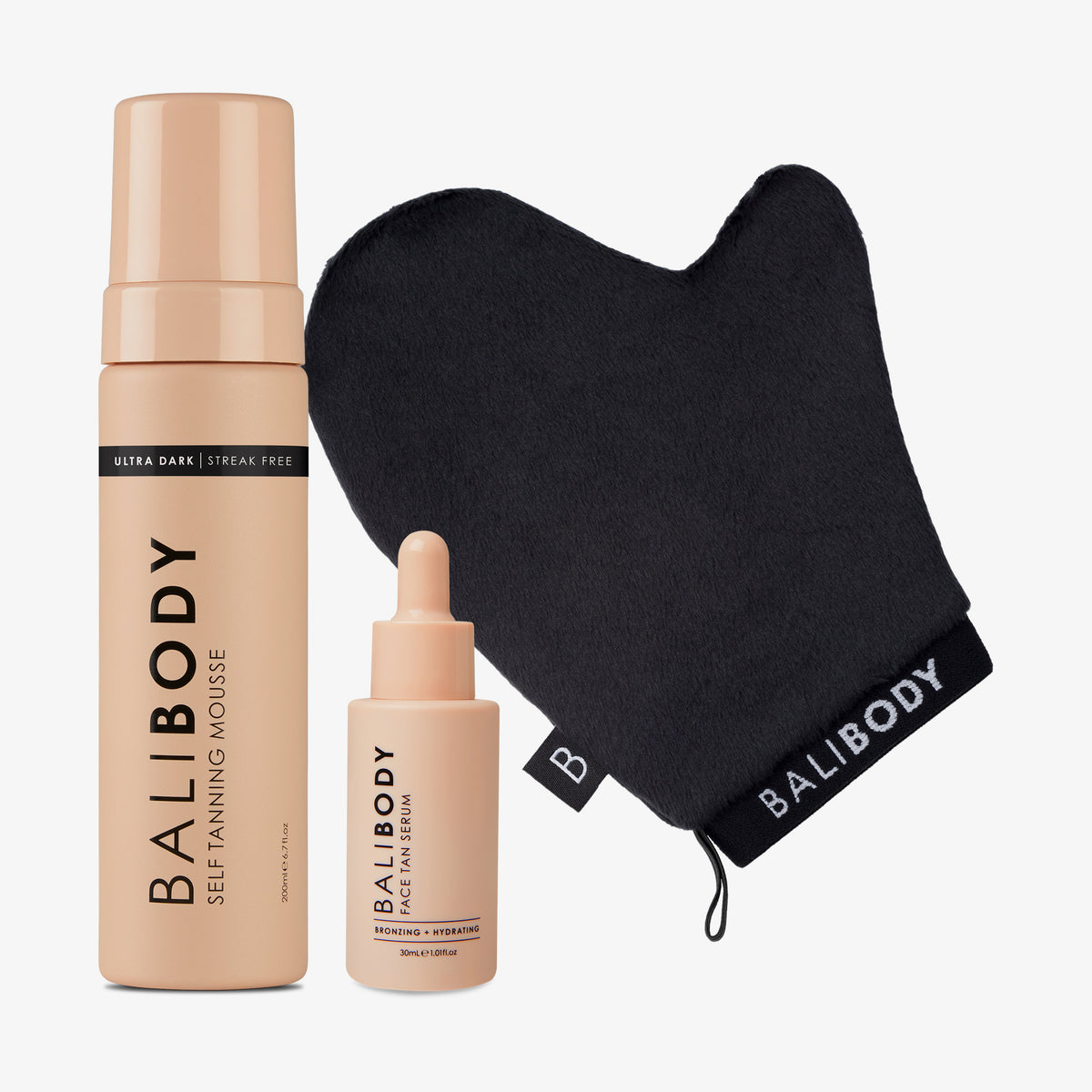 Original Bronzed Bundle Bali Body | PURISH