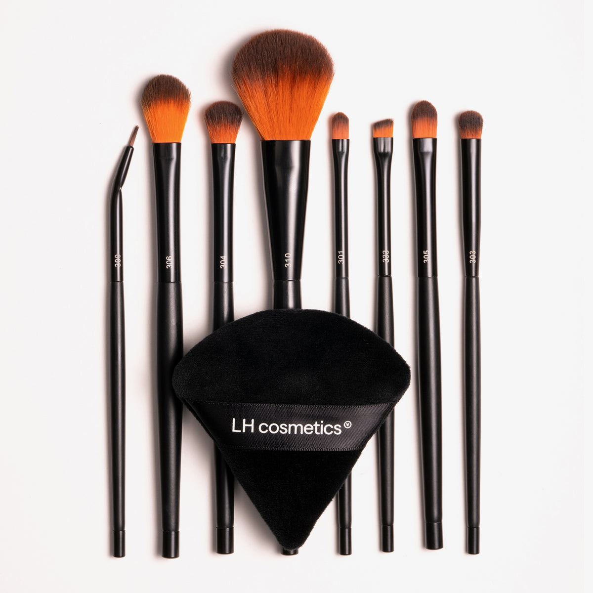 Infinity Tool Box LH Cosmetics | PURISH