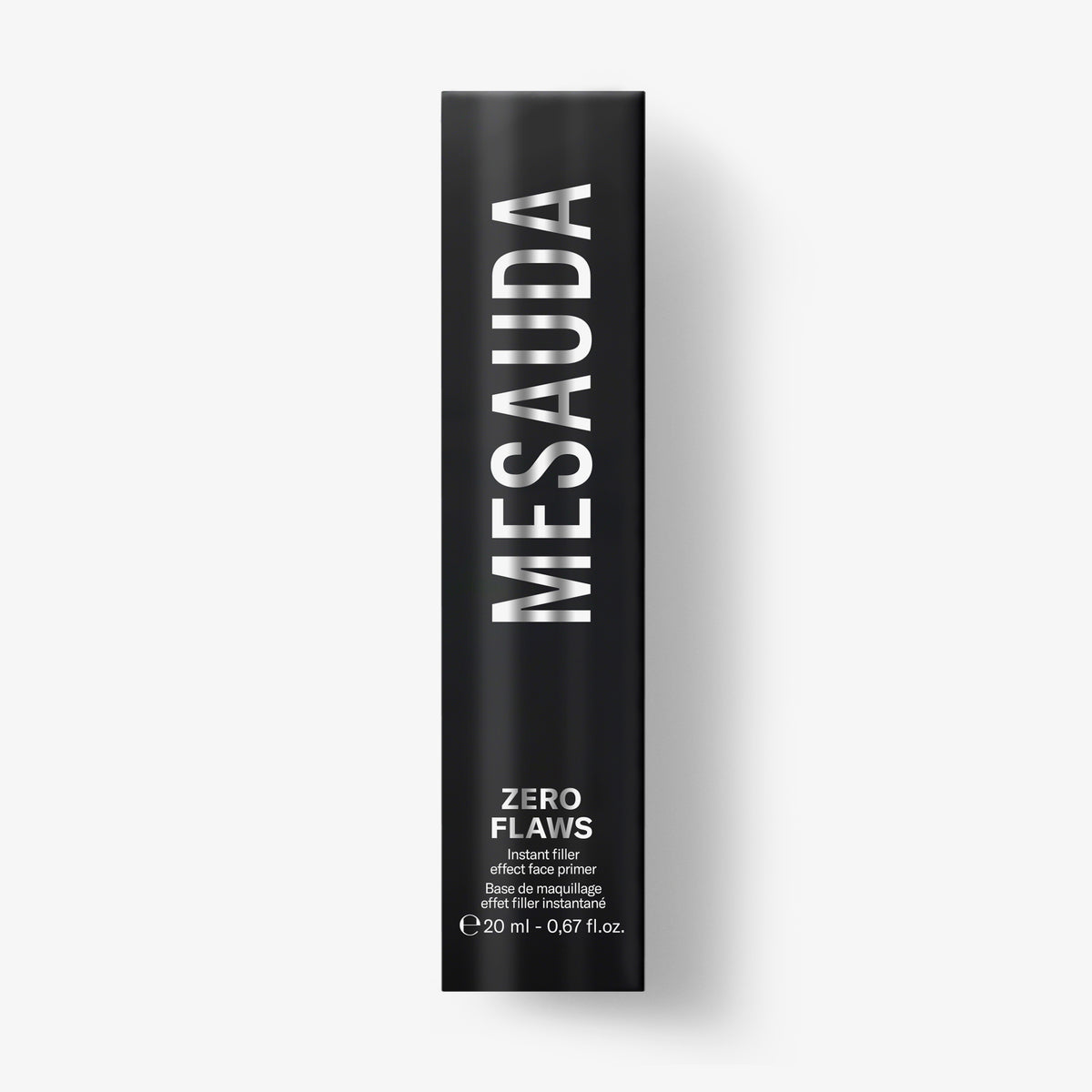 Zero Flaws Primer Mesauda Milano | PURISH Zero Flaws Primer Mesauda Milano | PURISH