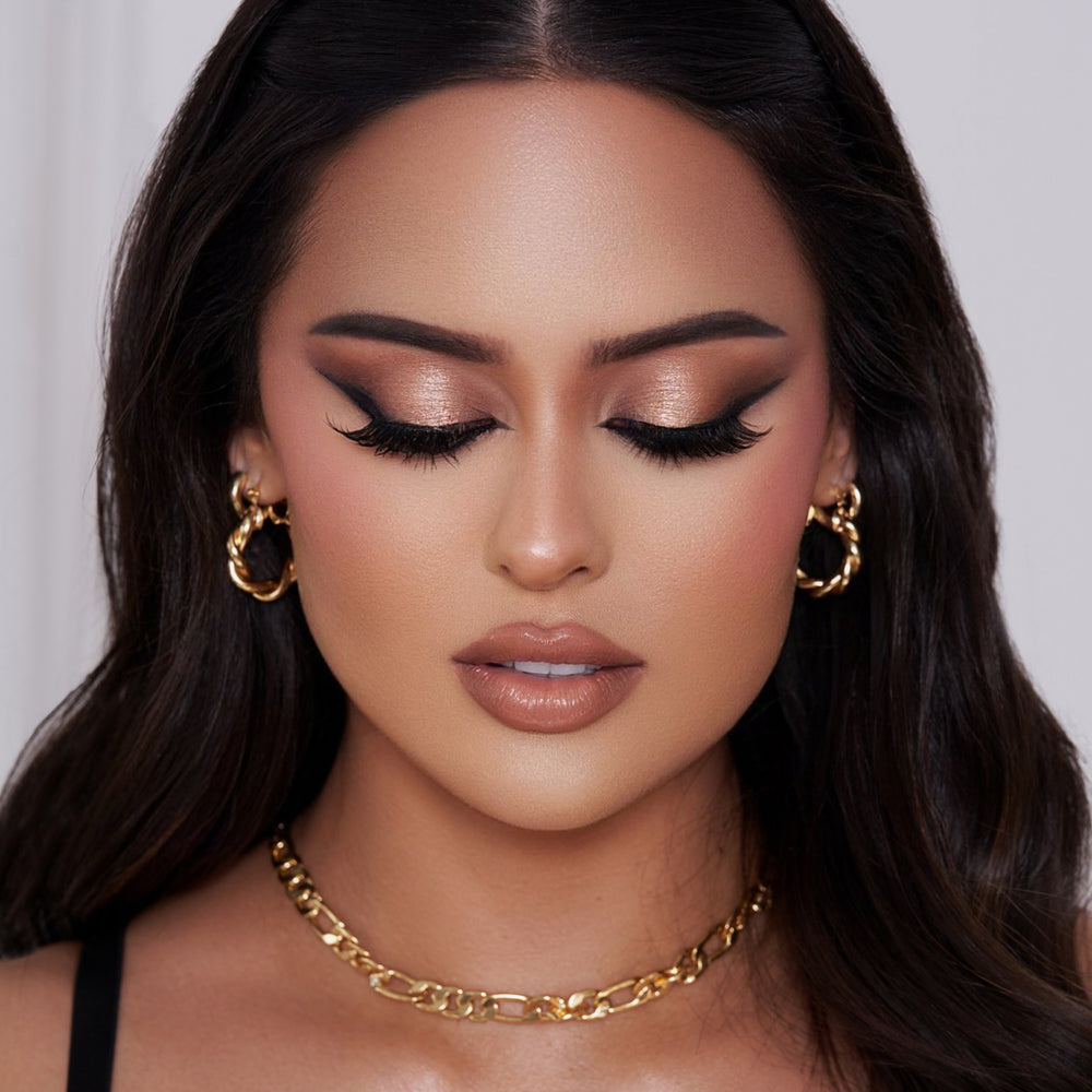 The Essential Palette Dominique Cosmetics | PURISH