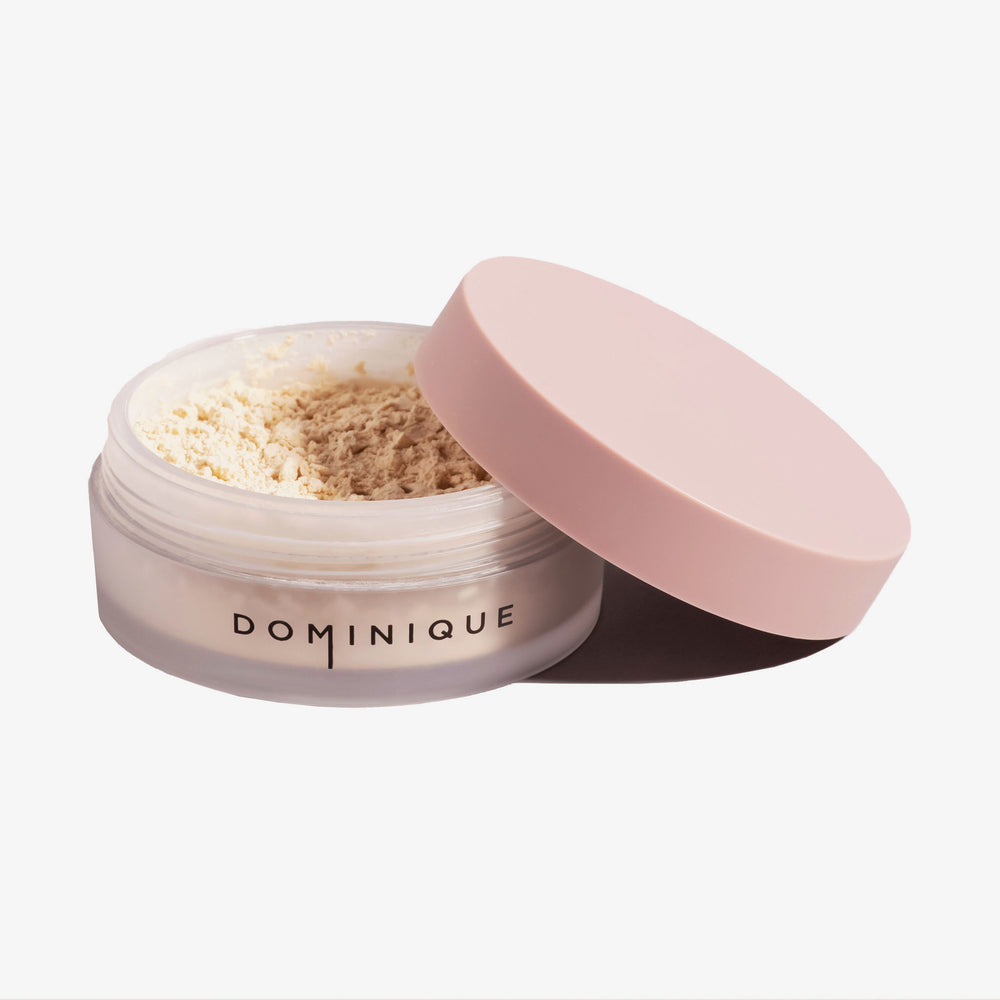 Smooth & Blur Setting Powder Dominique Cosmetics | PURISH